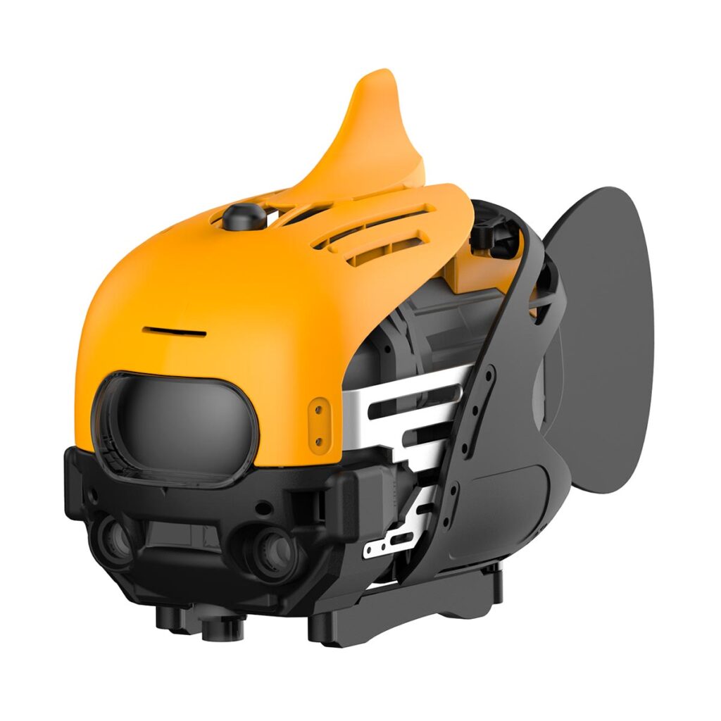 RoboLab Edu | Robosea